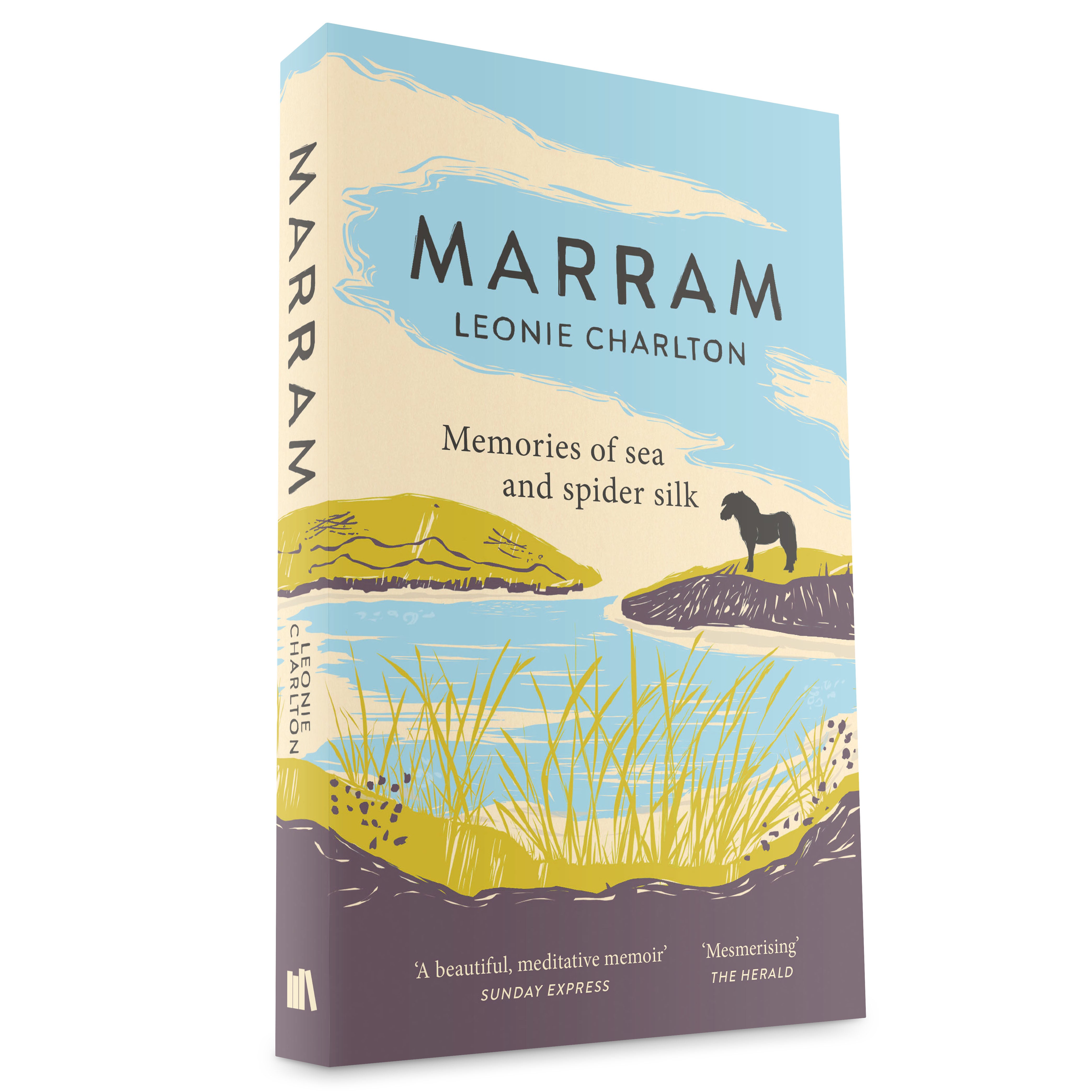Marram Leonie Charlton